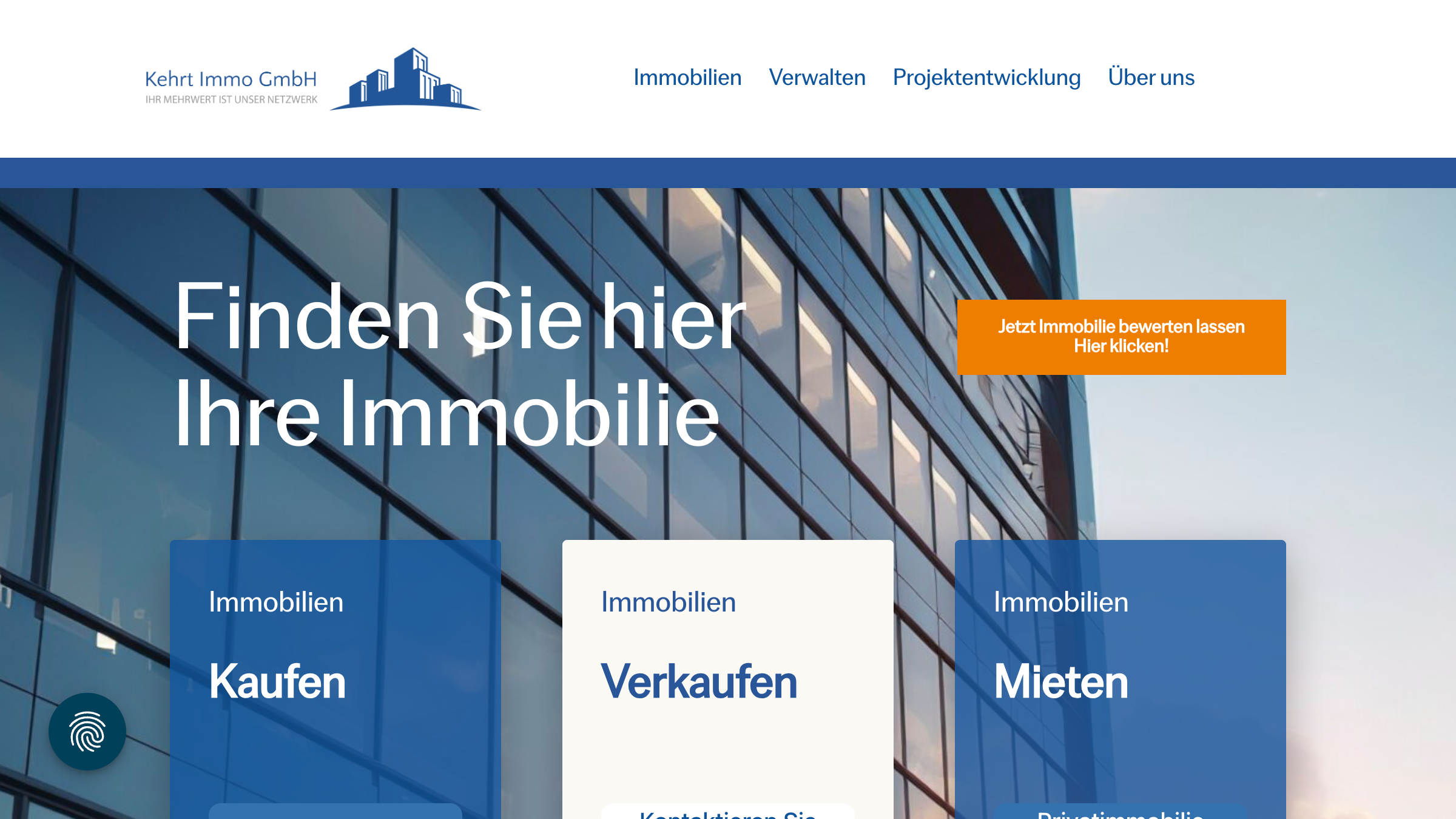 Home - Kehrt Immo GmbH